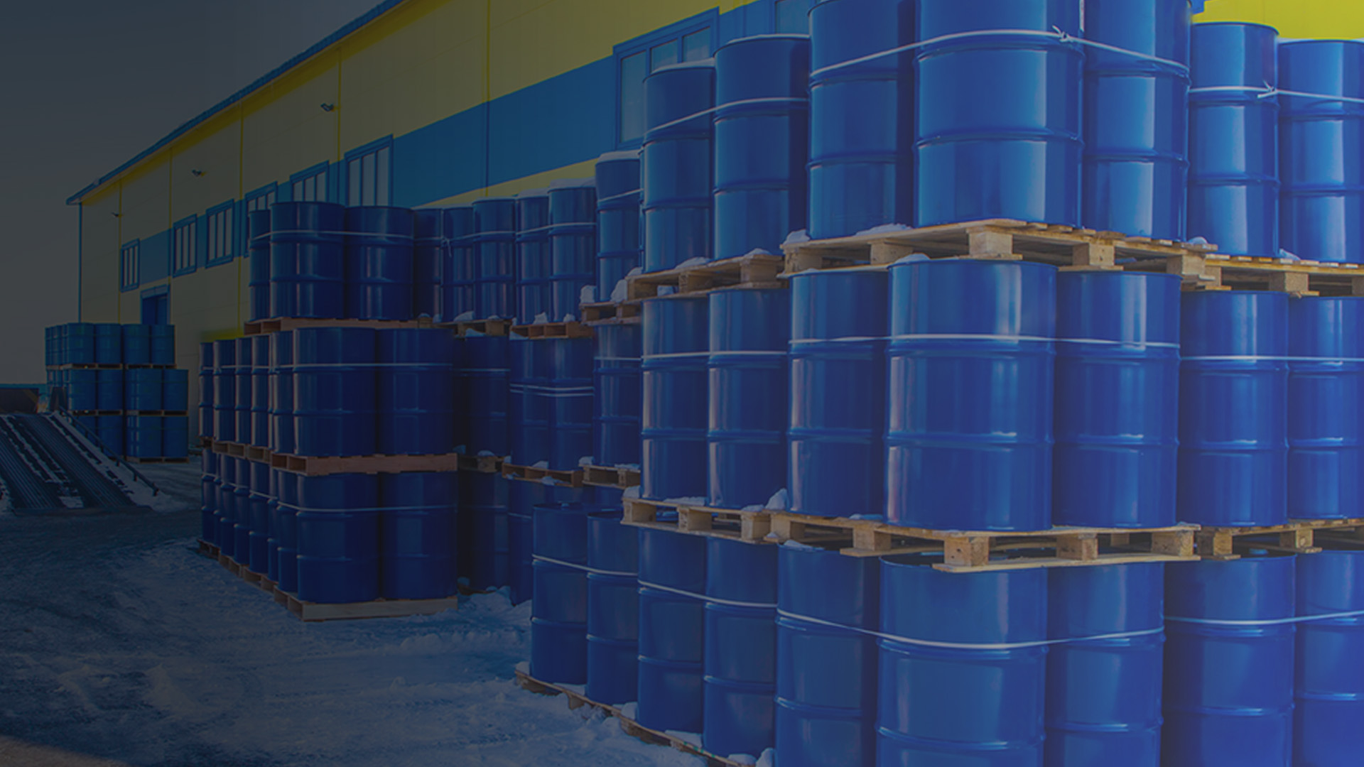 Enersys Global Operations – Enersys Global Operations