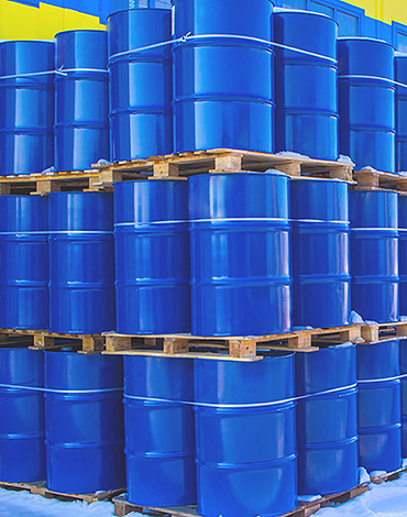 About – Enersys Global Operations